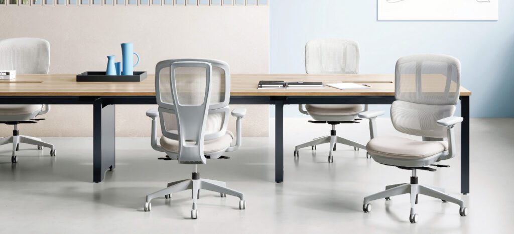 Imported Mesh Chairs in Sri Lanka - Delmege Interior 2026